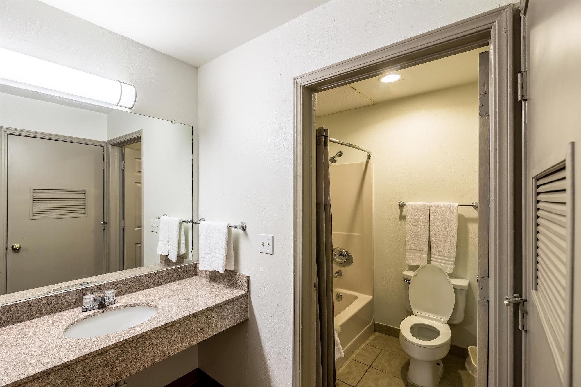 HÔTEL STUDIO 6-TULSA, OK 2⋆ ::: OK, ÉTATS-UNIS ::: COMPAREZ LES PRIX D ...